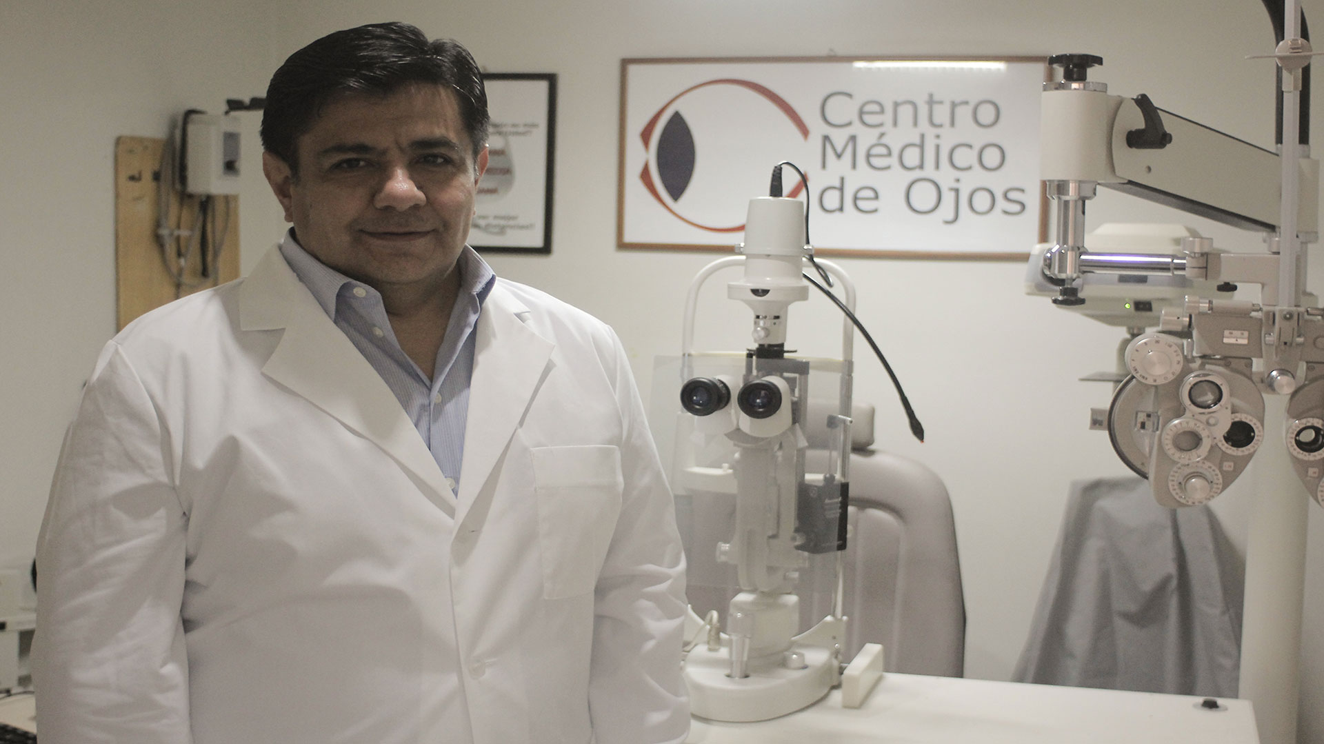 DM Glaucoma – Centro Medico de Ojos
